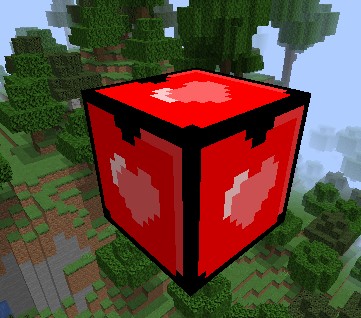 Steve's Blocks - Minecraft Mods - CurseForge