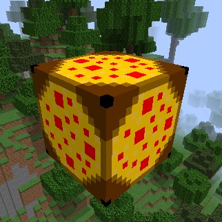 Steve's Blocks - Minecraft Mods - CurseForge