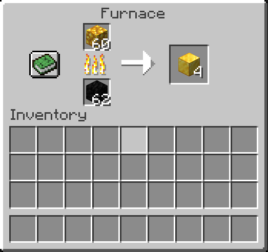 Raw-Block-To-Block - Minecraft Mods - CurseForge