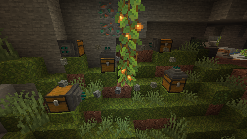 Transprotwo - Minecraft Mods - CurseForge