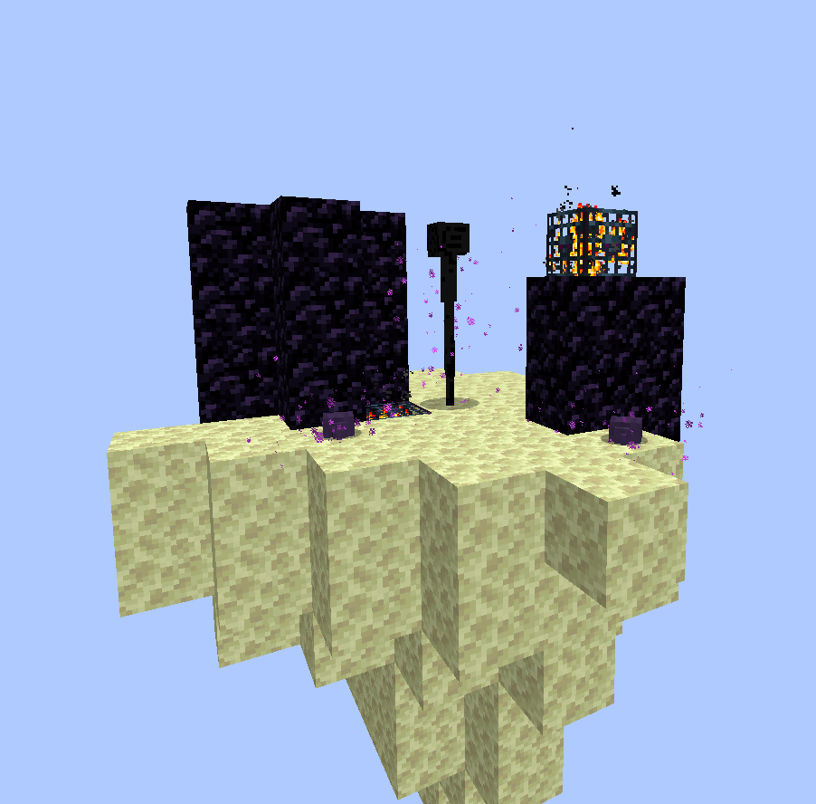 Sky High Stuctures - Minecraft Mods - CurseForge