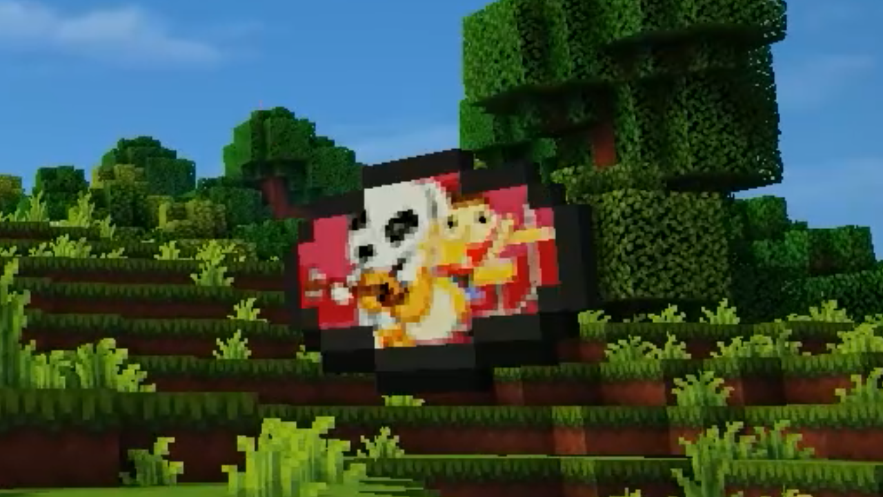 DeltaKK Record Mod - Minecraft Mods - CurseForge