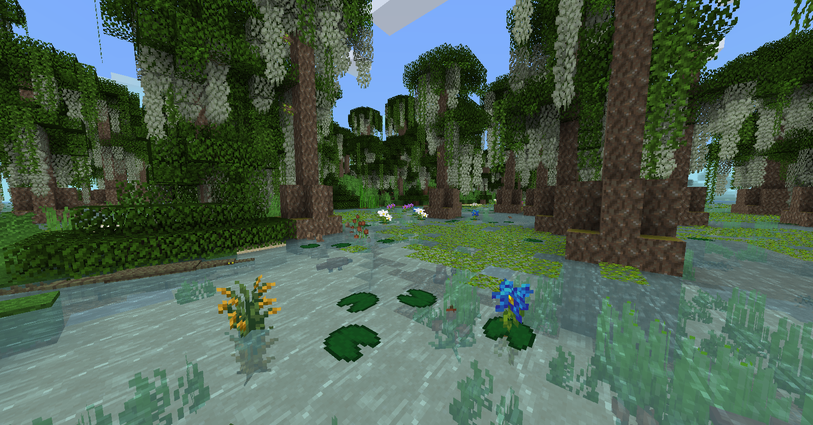 Minecraft Upgrade - Minecraft Modpacks - CurseForge