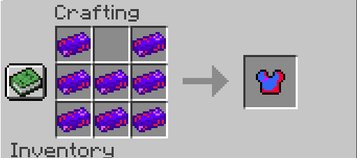 Universe Ores - Screenshots - Minecraft Mods - CurseForge