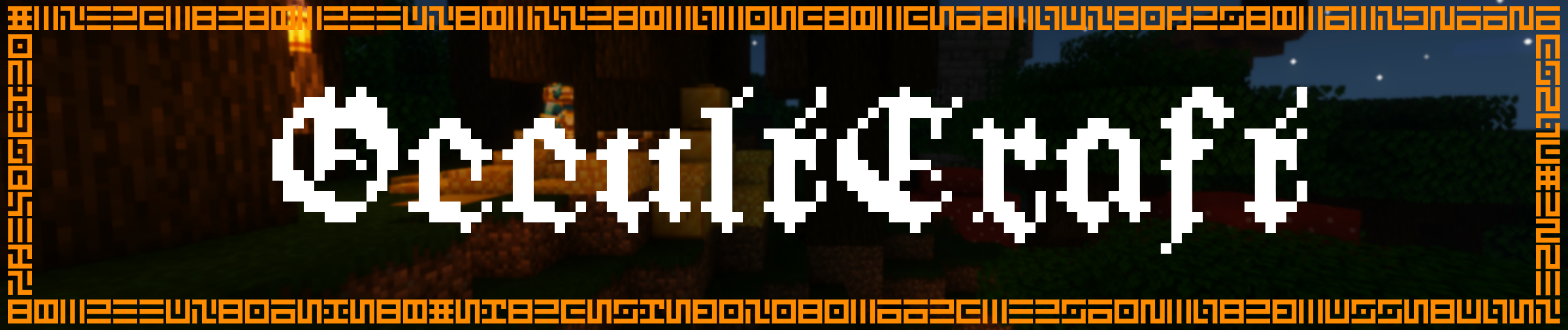 OccultCraft - Minecraft Modpacks - CurseForge