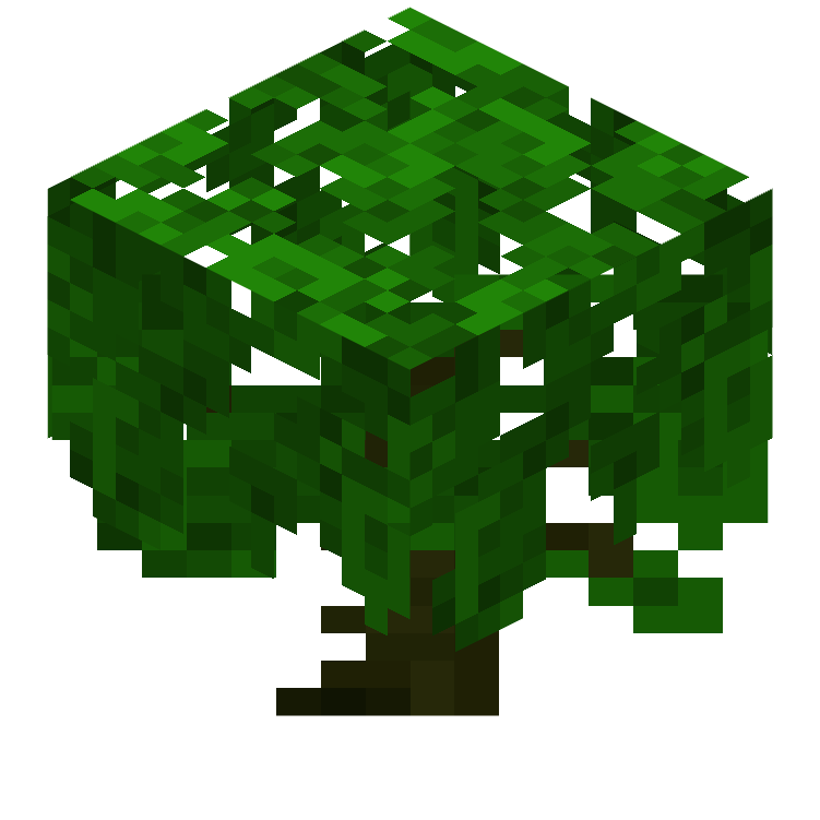 Remodeled Wood - Gallery - Minecraft Resource Packs - CurseForge