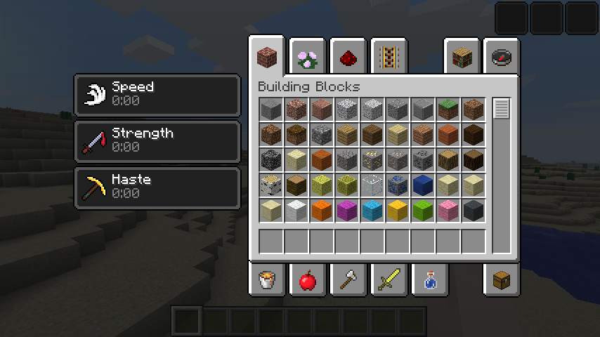 Game Pace 5 Day - Minecraft Mods - CurseForge