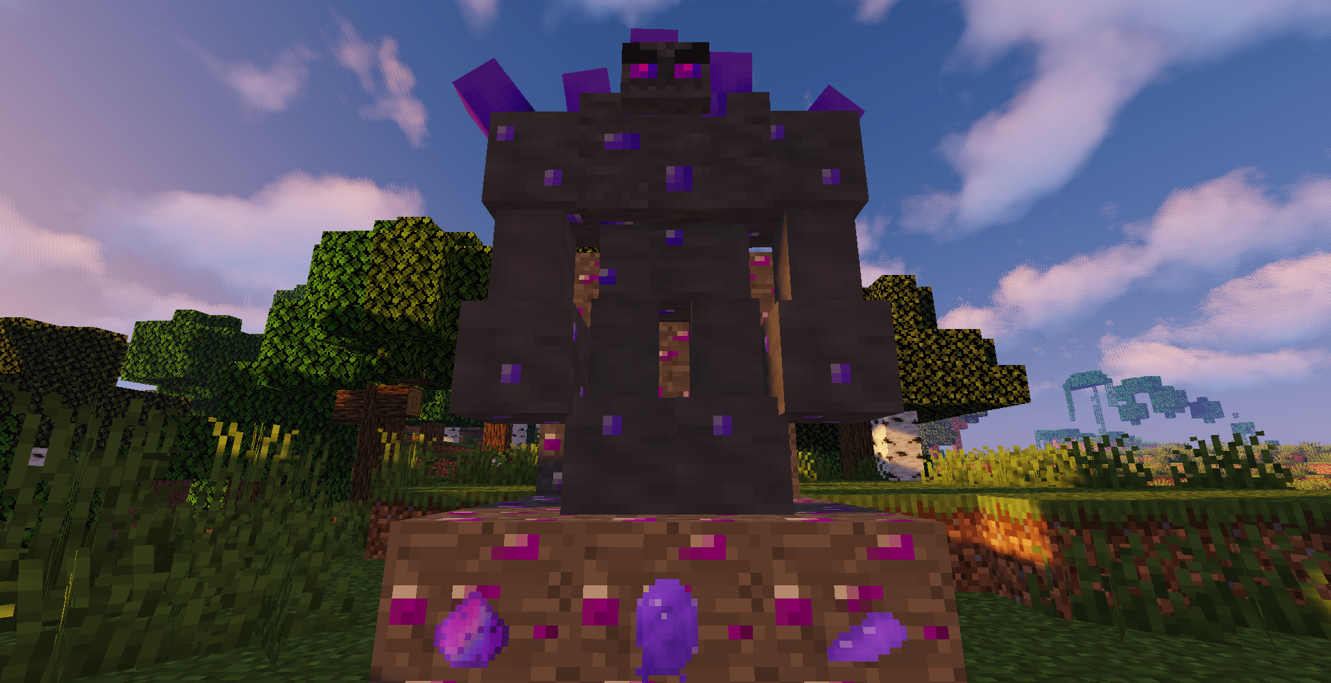 Gems And Geodes (Rubies!) - Minecraft Mods - CurseForge