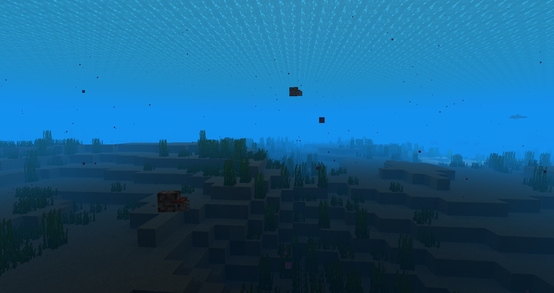 Shd_Rav`s Ocean Update - Gallery - Minecraft Mods - CurseForge