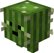 Prickles Mod - Minecraft Mods - CurseForge