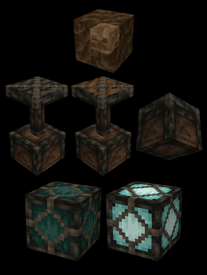 Betweenlands Redstone - Minecraft Mods - CurseForge