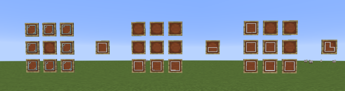 InvisiBlocks - Minecraft Mods - CurseForge