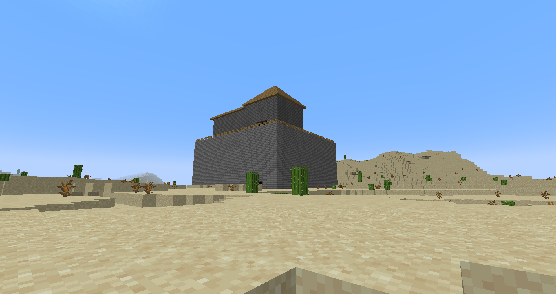 Dungeons Dunven mod - Minecraft Mods - CurseForge