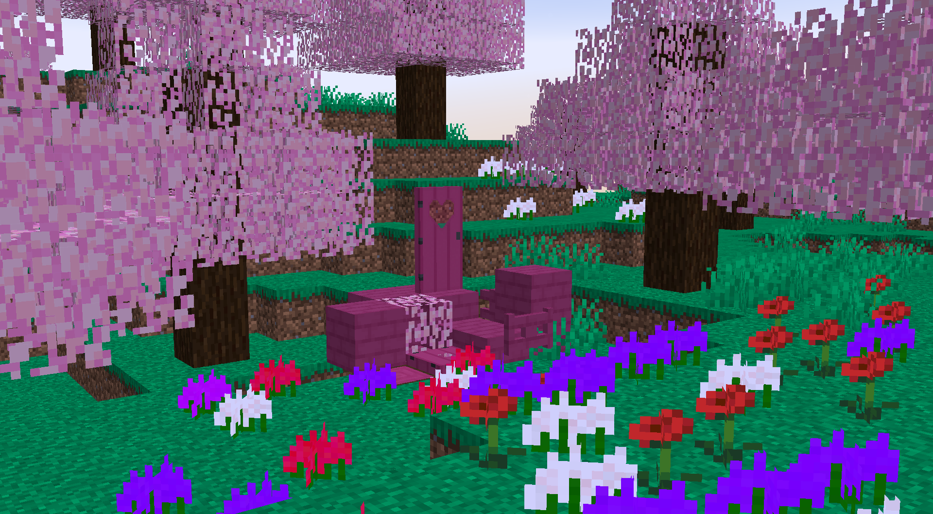 Ravi - Gallery - Minecraft Mods - CurseForge