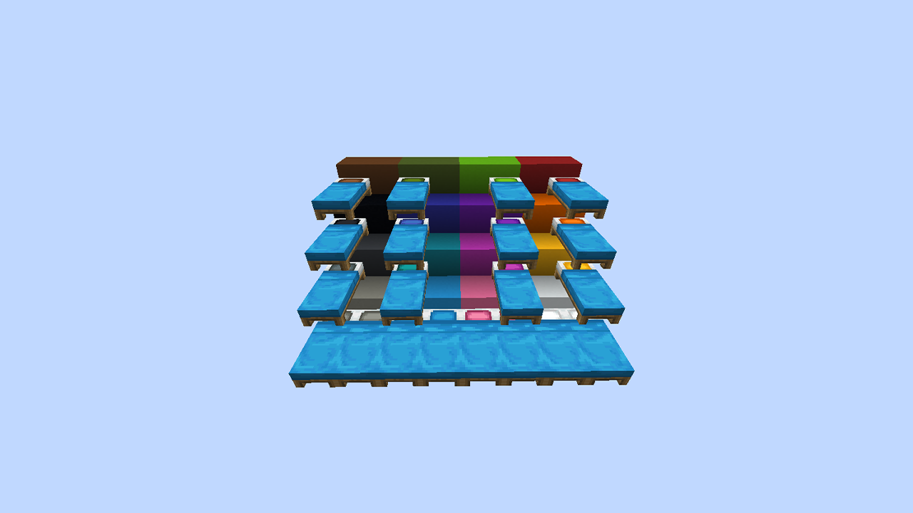 base bed - Minecraft Resource Packs - CurseForge