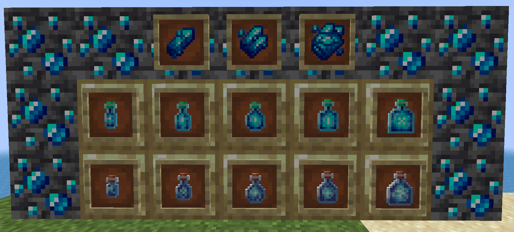 Energized Mayhem EV - Gallery - Minecraft Mods - CurseForge