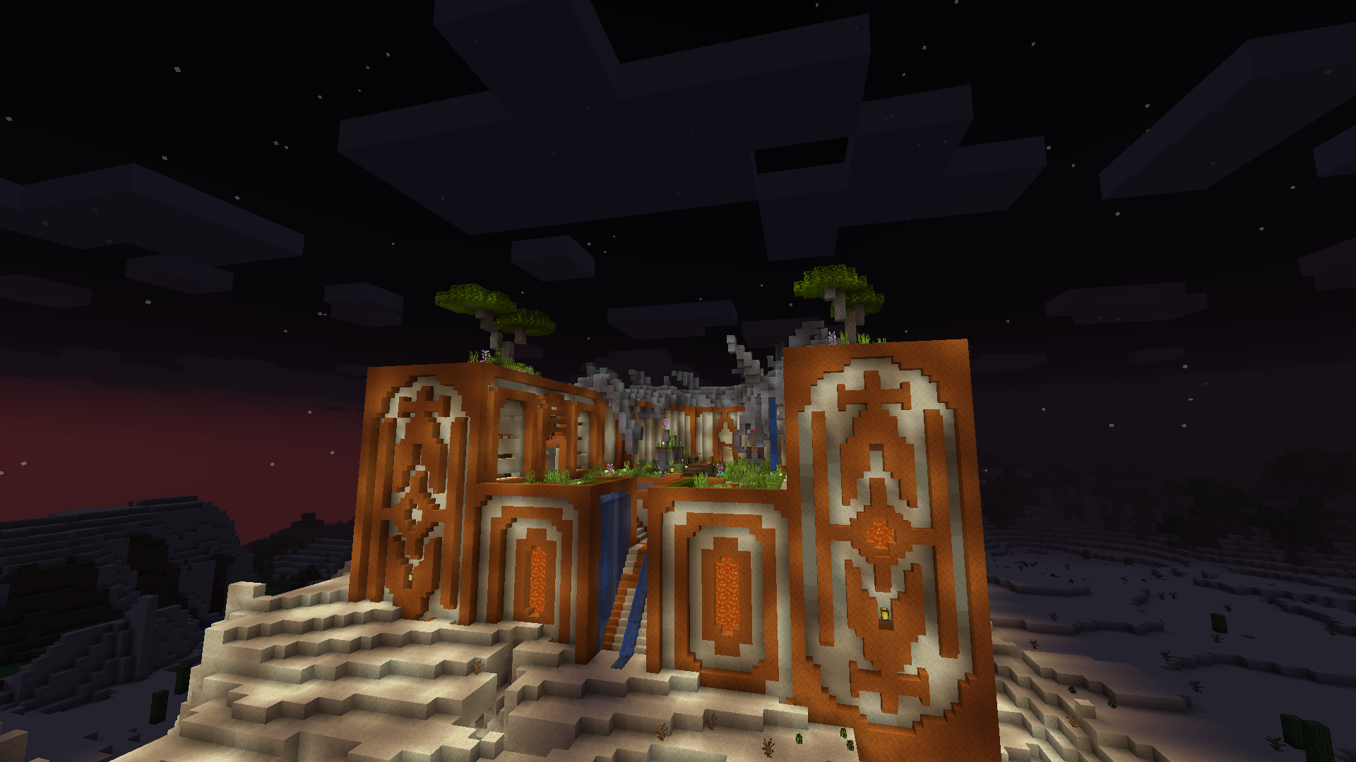 Cursed One Piece Modpack! - Minecraft Modpacks - CurseForge