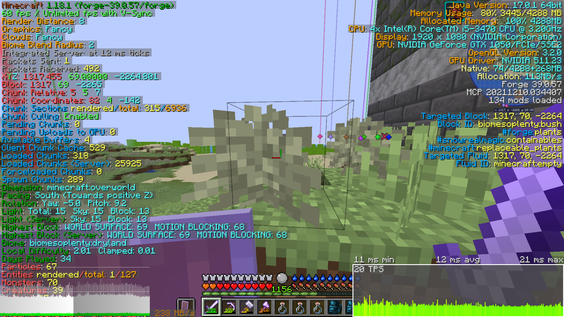 Softcore FPS : New Pack - Gallery - Minecraft Modpacks - CurseForge