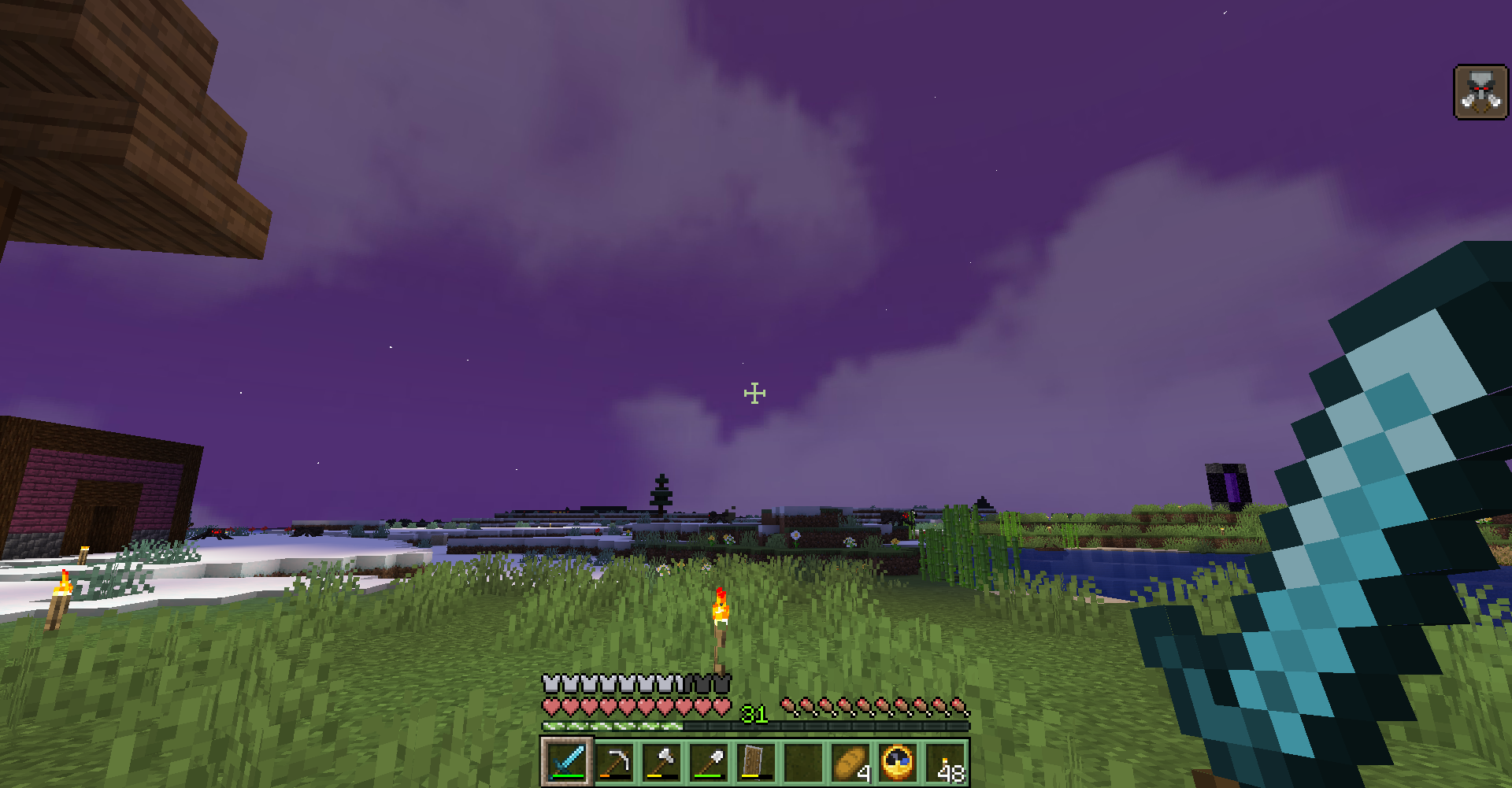 Zentangle - Minecraft Resource Packs - CurseForge