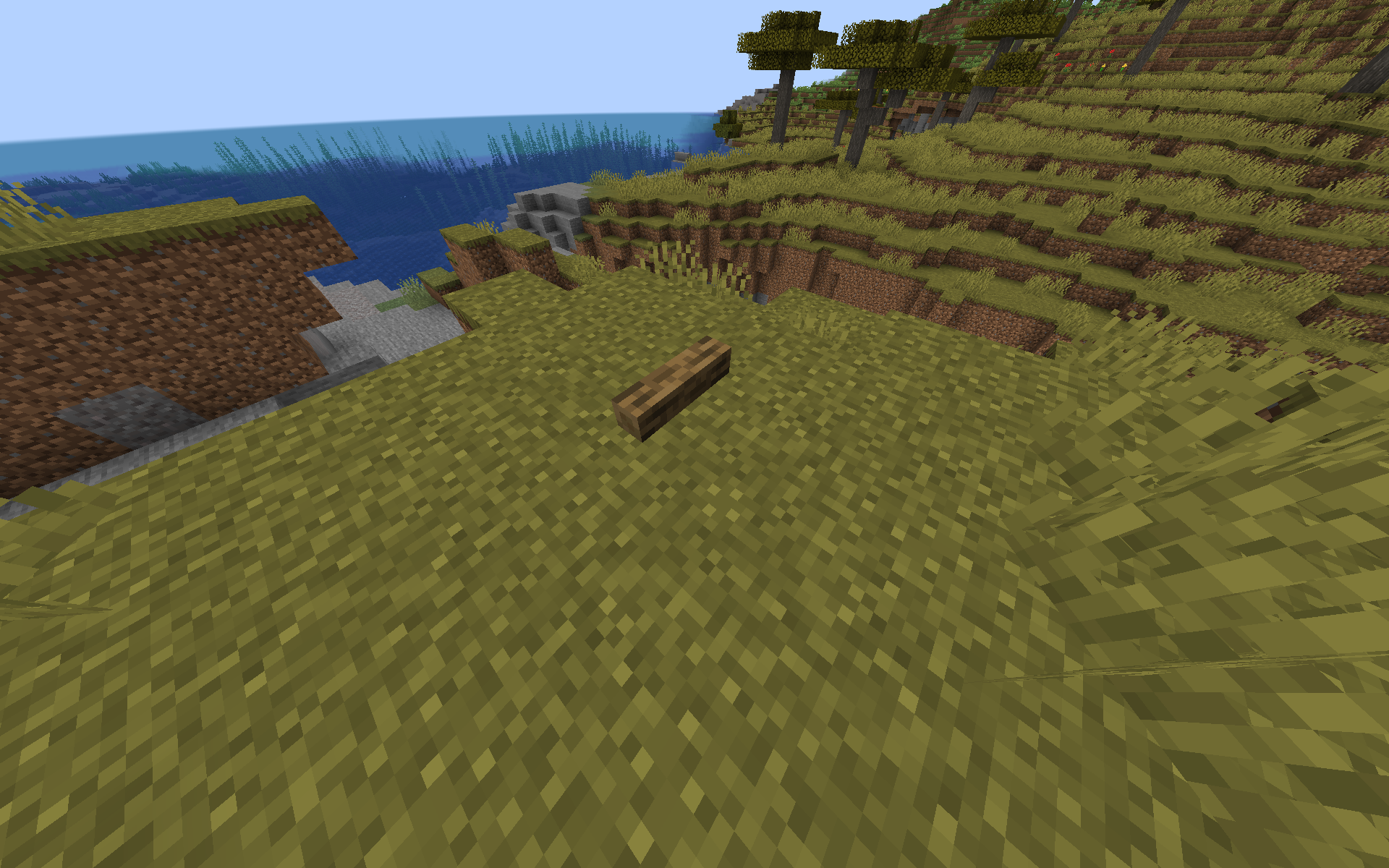 Buildable Campfire - Gallery - Minecraft Mods - CurseForge