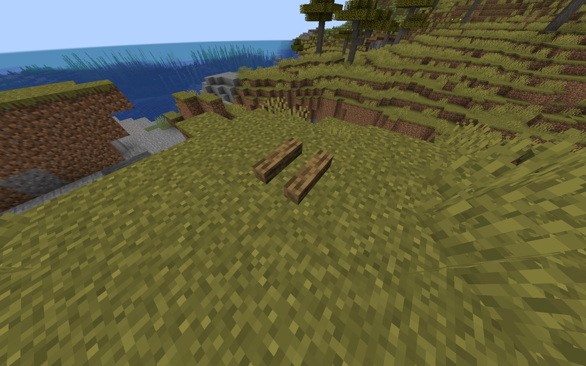 Buildable Campfire - Minecraft Mods - CurseForge