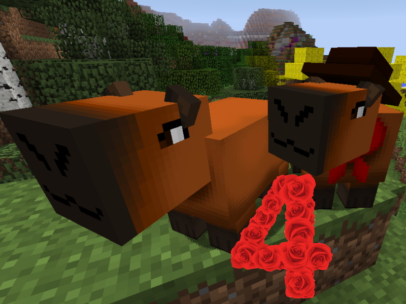 Amazolclore Mod (Brazilian Folklore) - Minecraft Mods - CurseForge