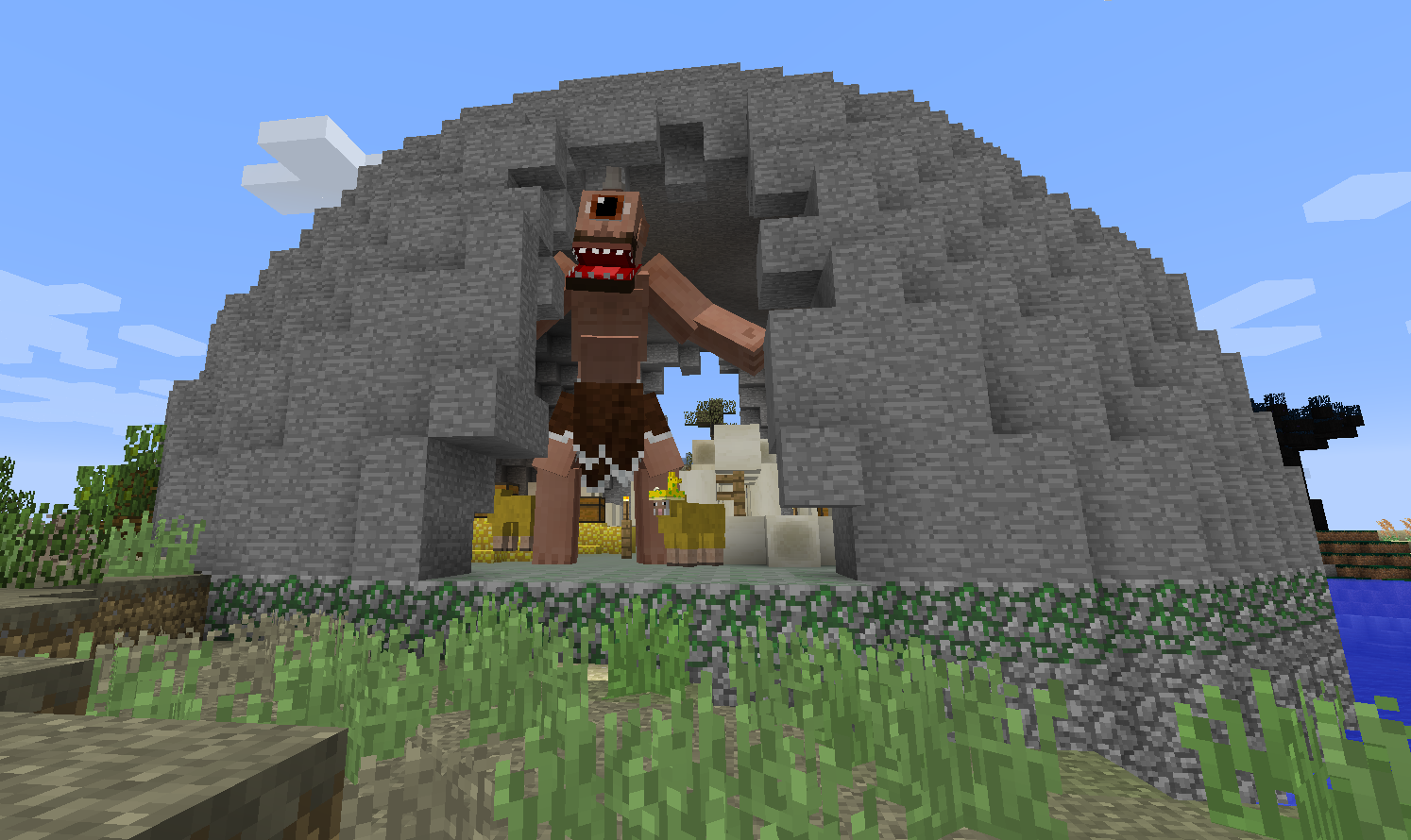 Celestial Craft - Minecraft Modpacks - CurseForge