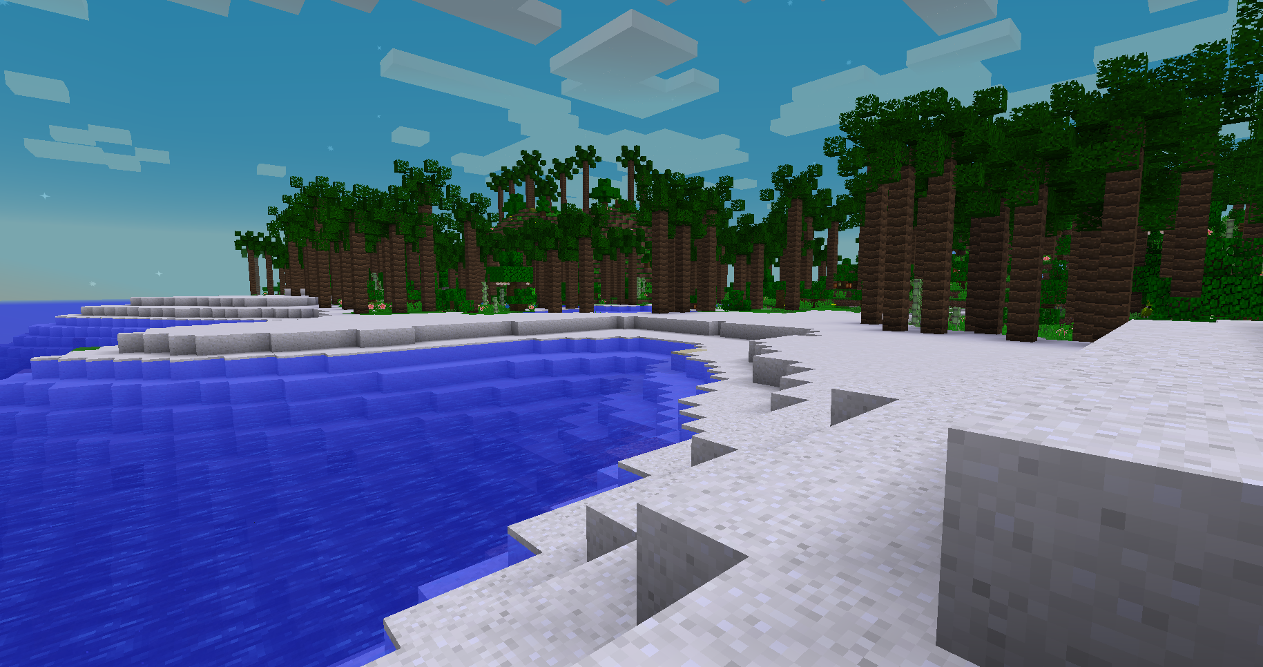 Celestial Craft - Minecraft Modpacks - CurseForge