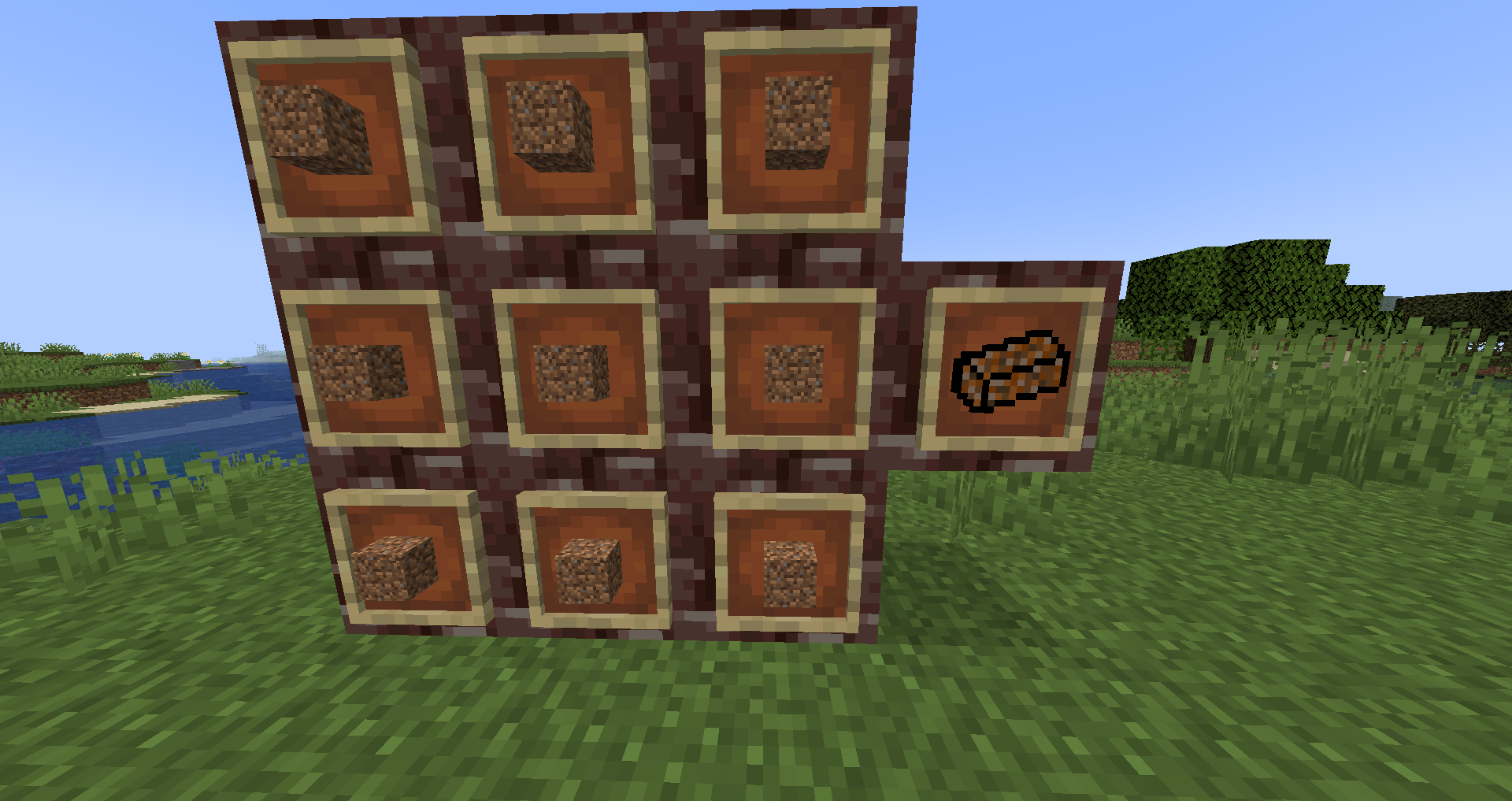 EnvironmentalInventory - Minecraft Mods - CurseForge