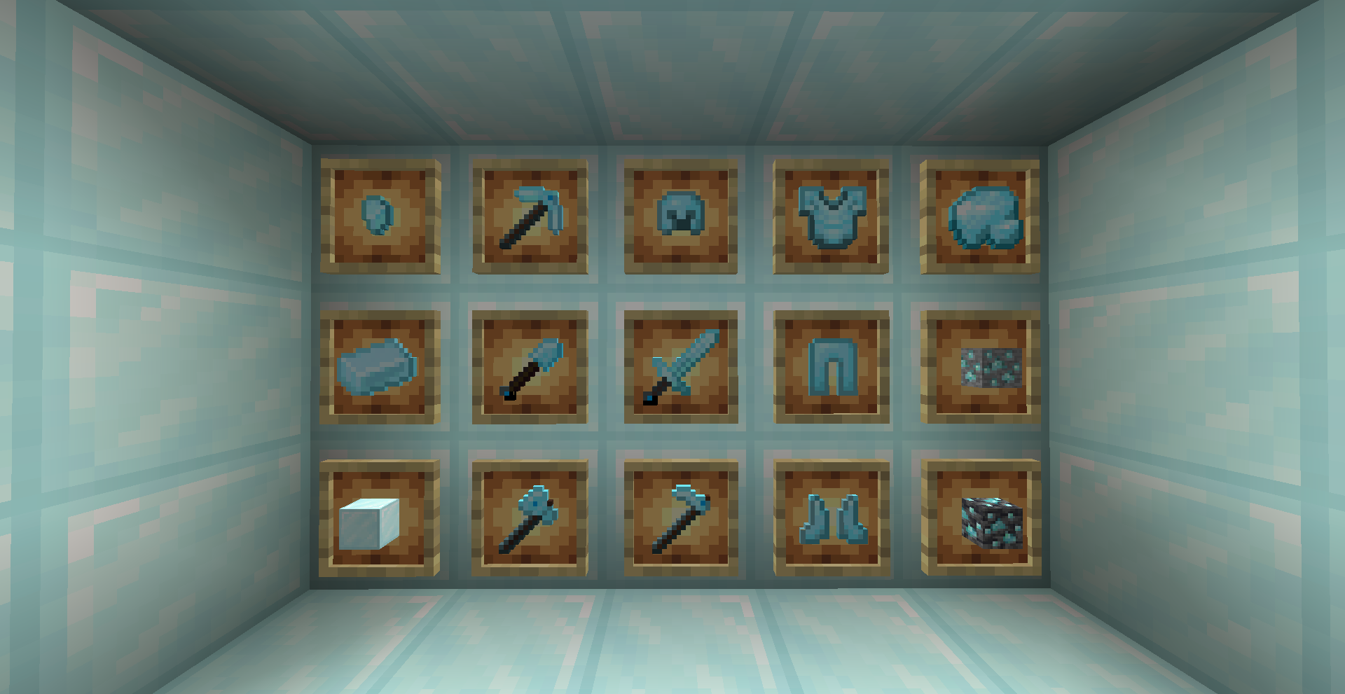 Star Ore - Minecraft Mods - CurseForge