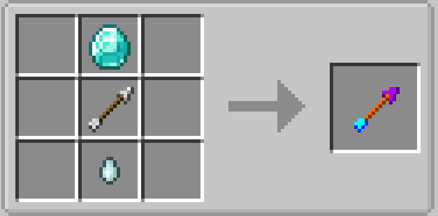 Ptero's Custom Arrows - Gallery - Minecraft Mods - CurseForge