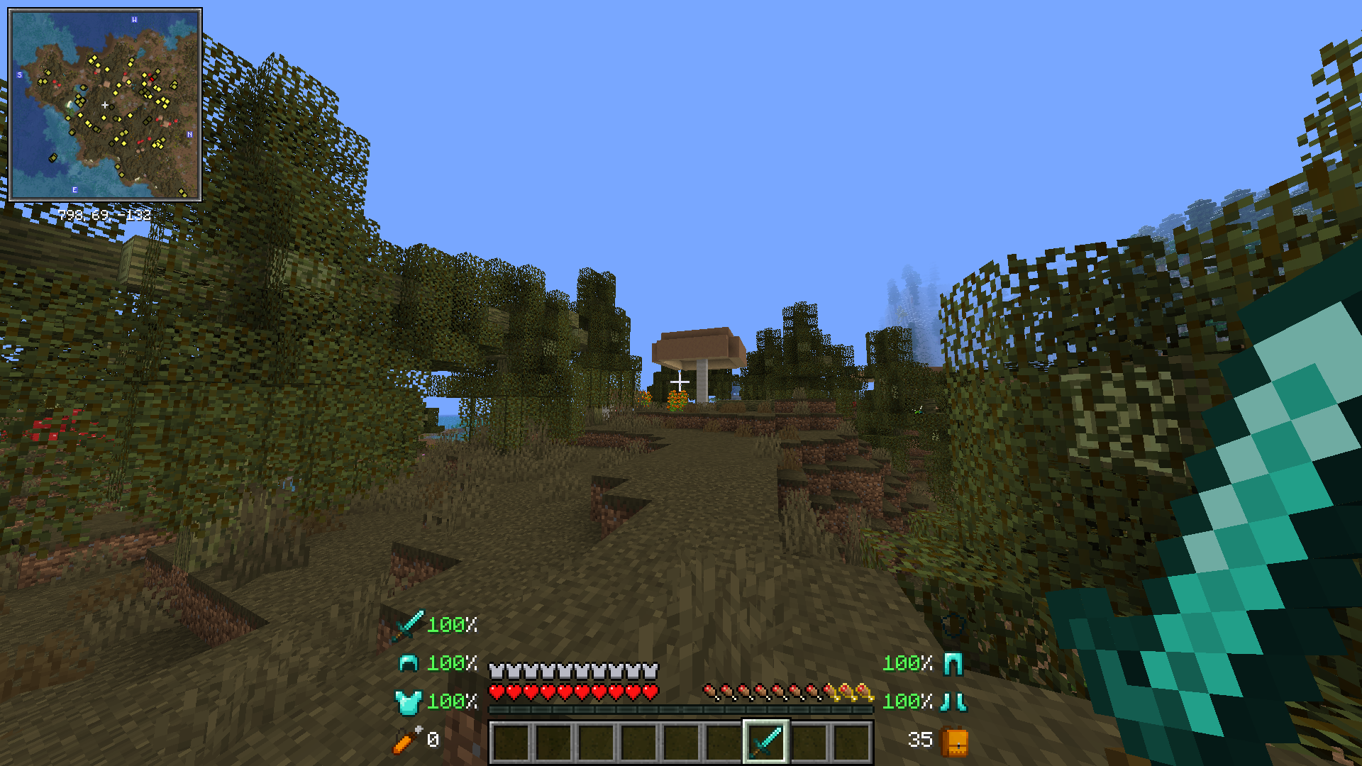 ZwickPack - Minecraft Modpacks - CurseForge