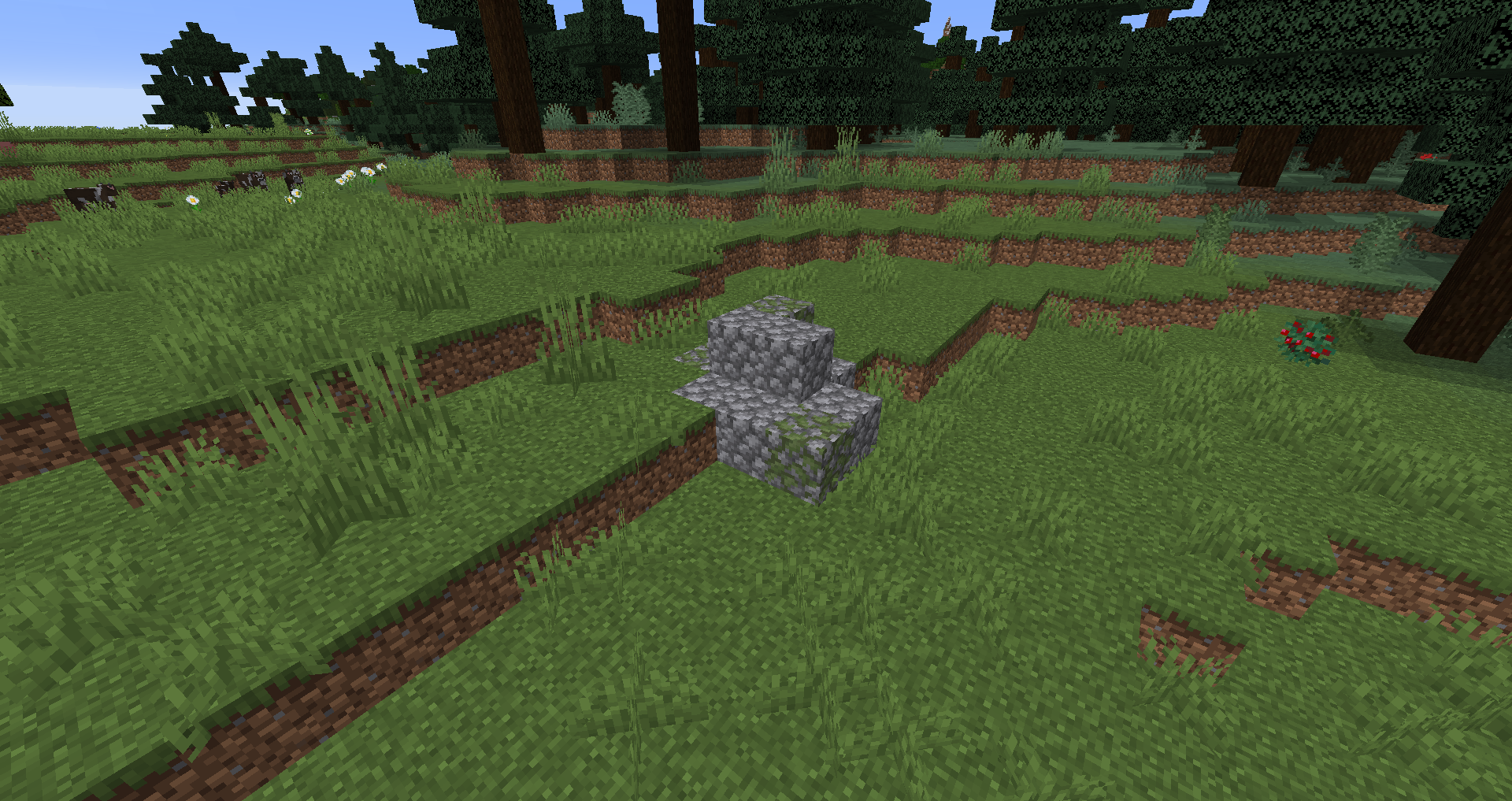 Boab Stones - Minecraft Mods - CurseForge