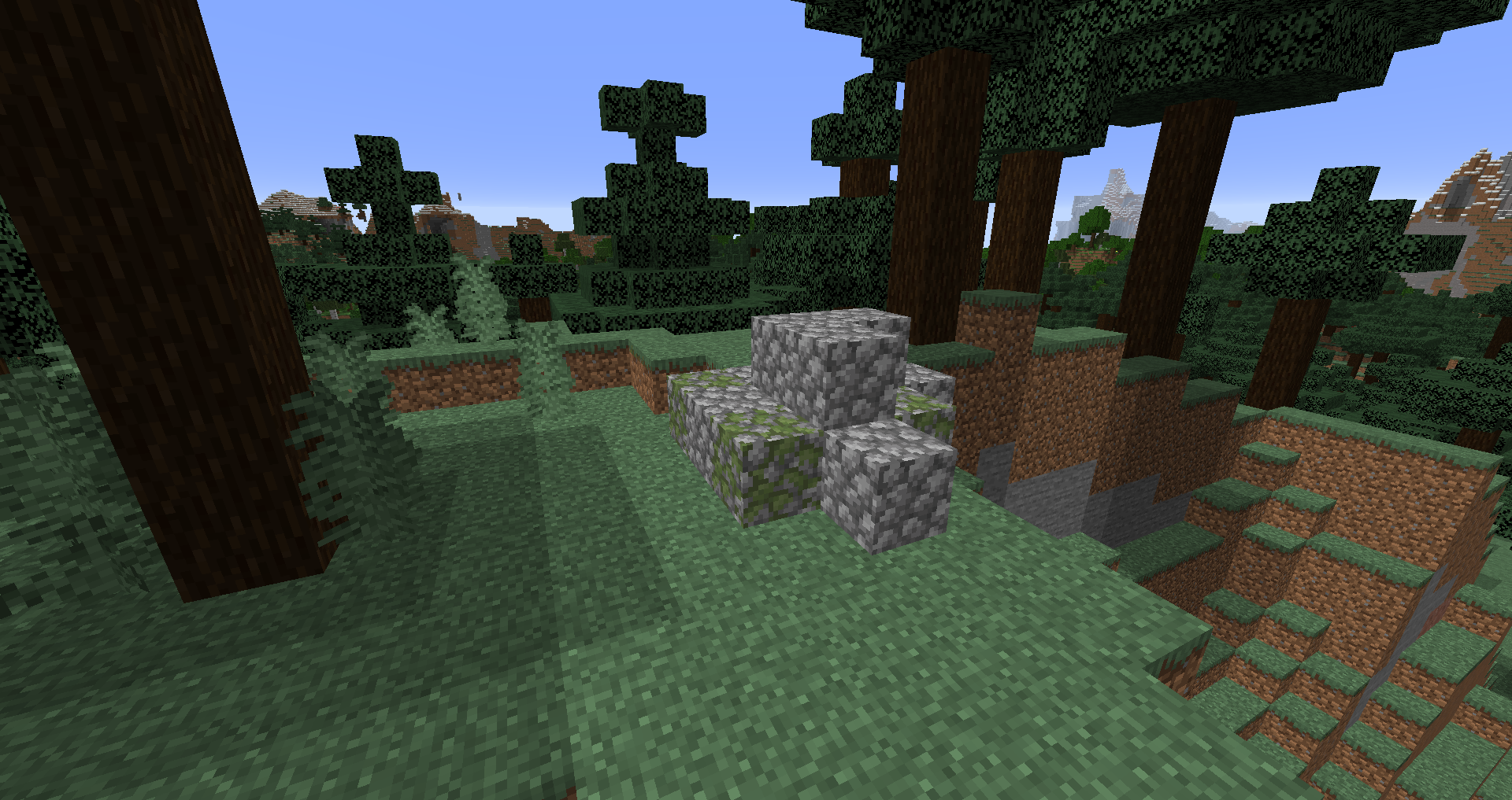 Boab Stones - Minecraft Mods - CurseForge