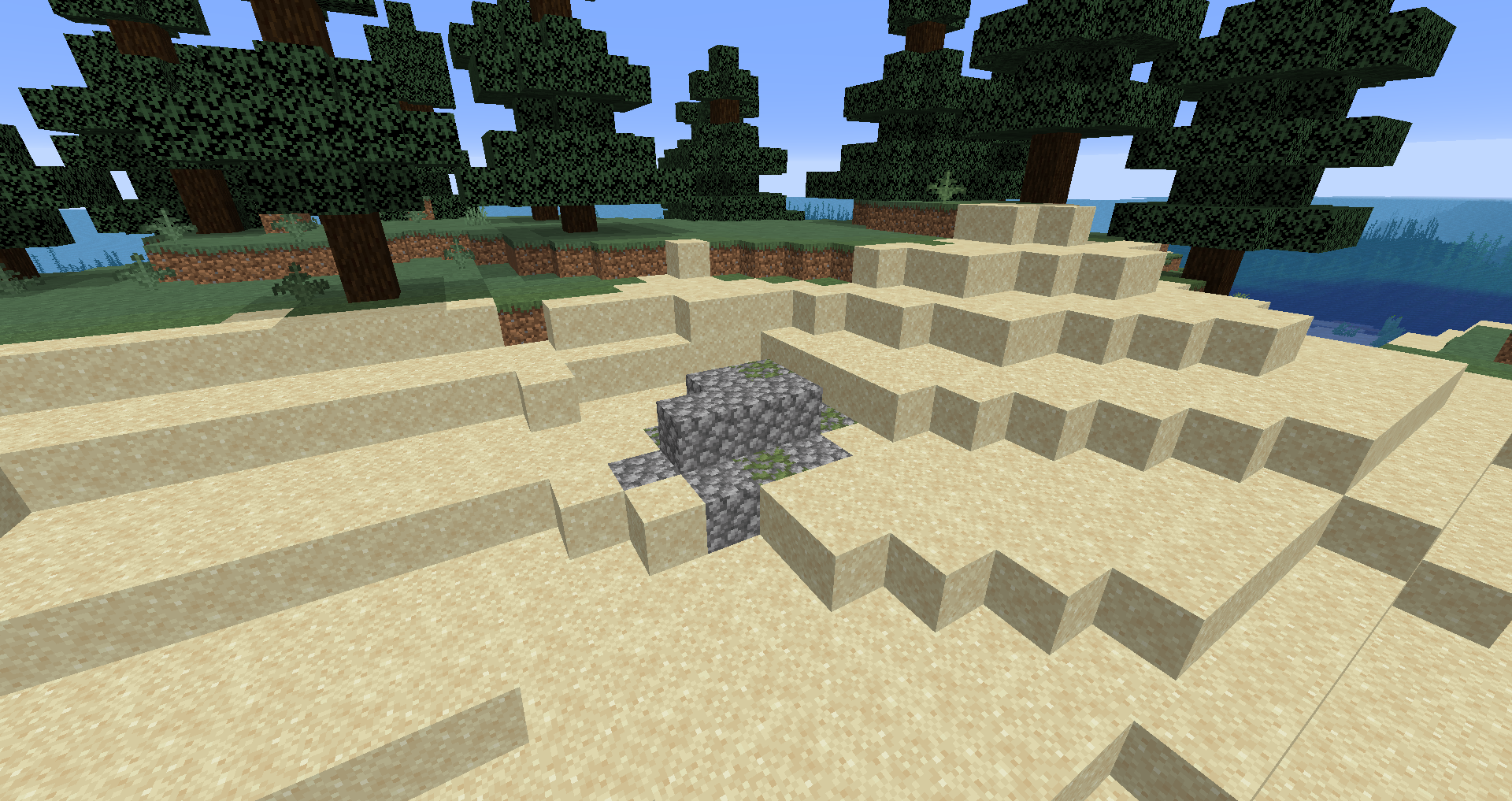 Boab Stones - Minecraft Mods - CurseForge