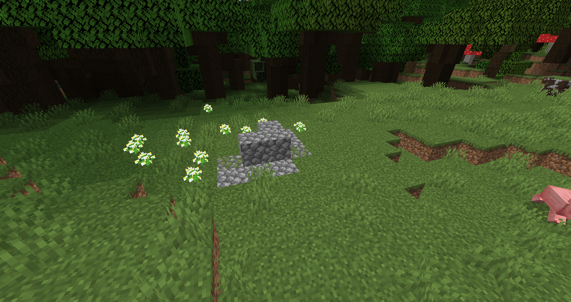 Boab Stones - Minecraft Mods - CurseForge