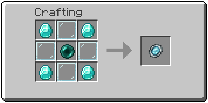 Magic Mirror (Fabric) - Minecraft Mods - CurseForge