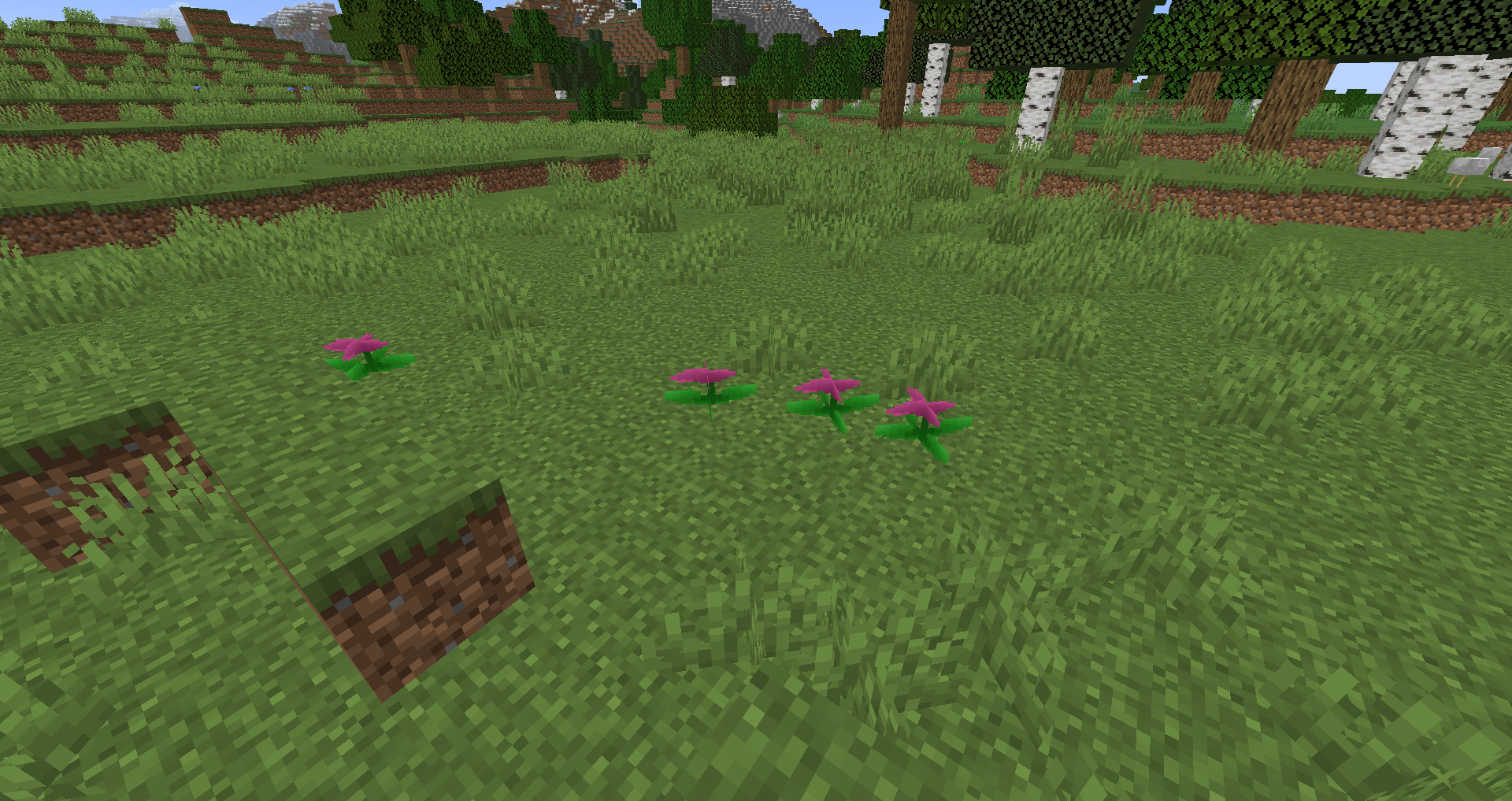 Boab Flowers - Minecraft Mods - CurseForge