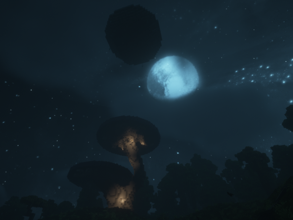 Skyview - Minecraft Modpacks - CurseForge