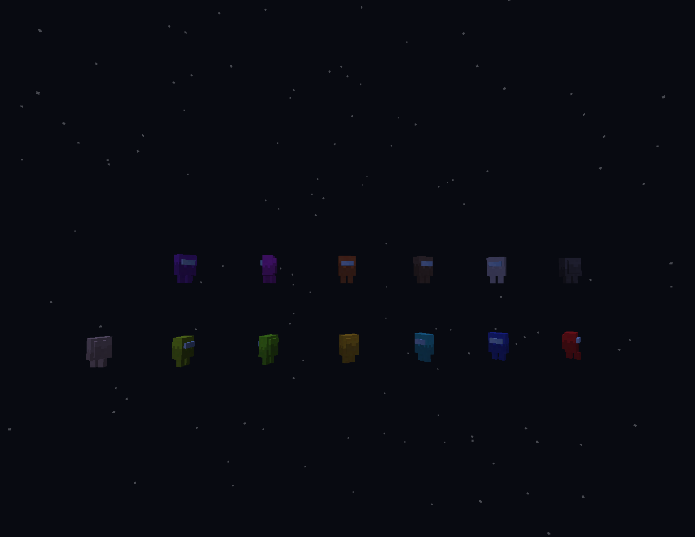 SuperNolax's Among Us Mod - Minecraft Mods - CurseForge