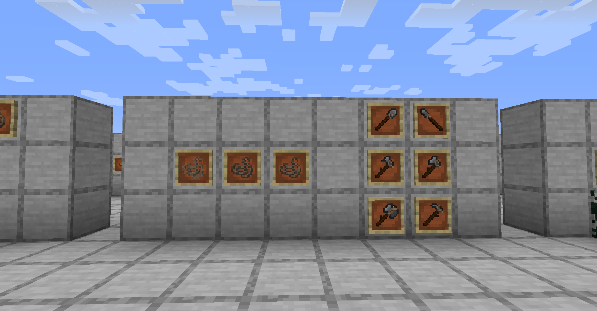 Genesiss - Minecraft Mods - CurseForge