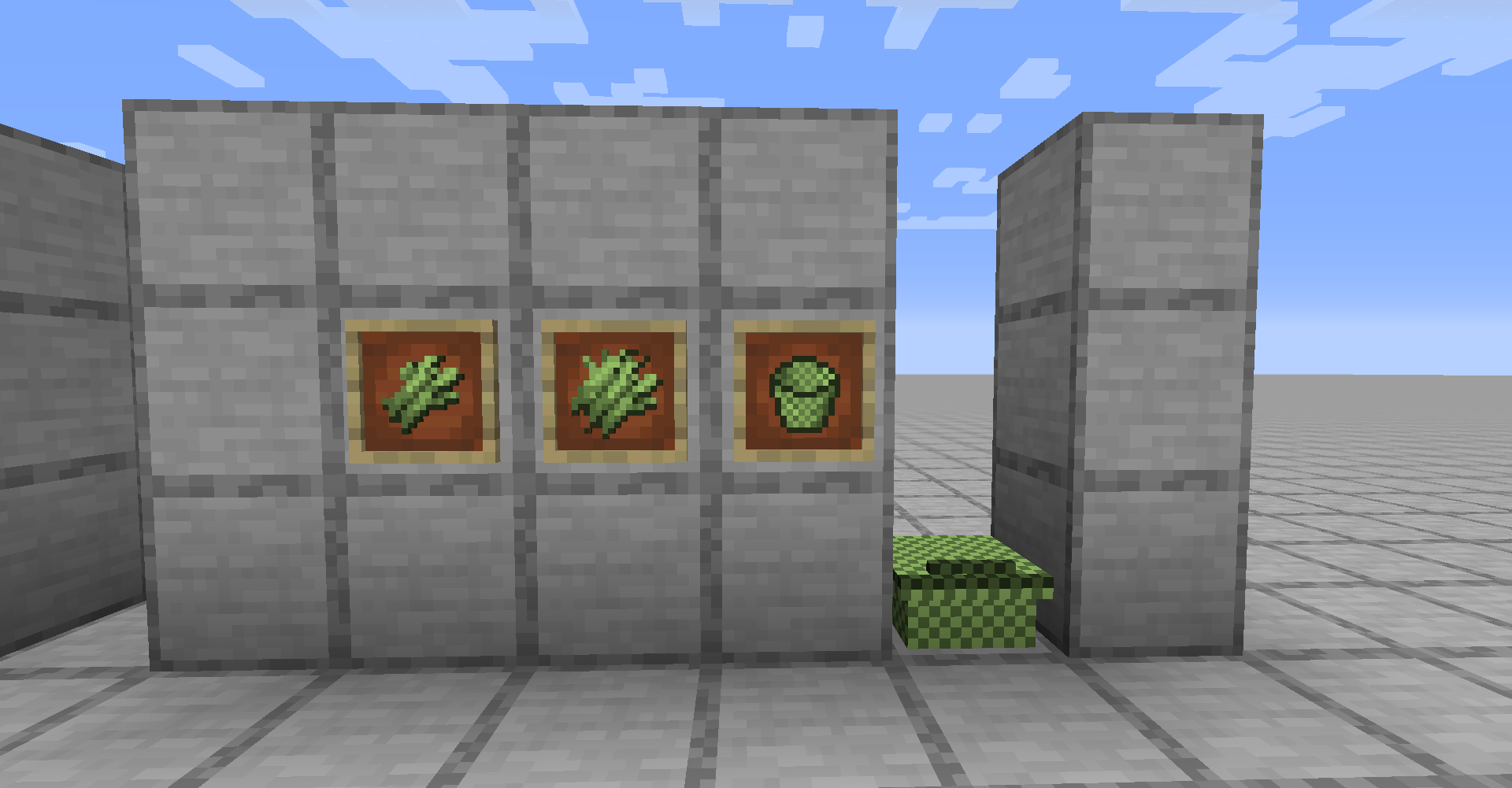 Genesiss - Minecraft Mods - CurseForge