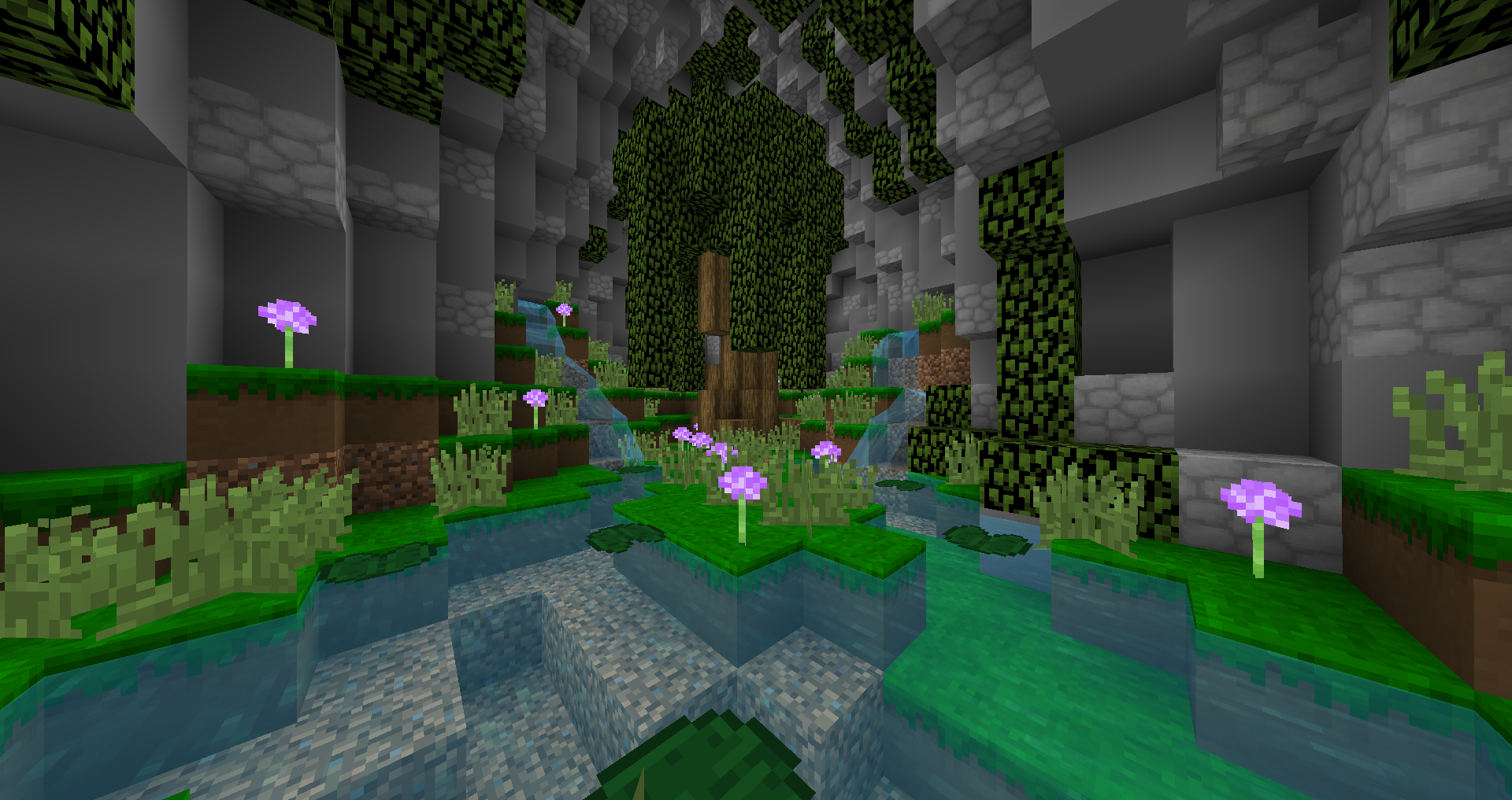 Adem's 16x Dark Teal Pack - Minecraft Resource Packs - CurseForge