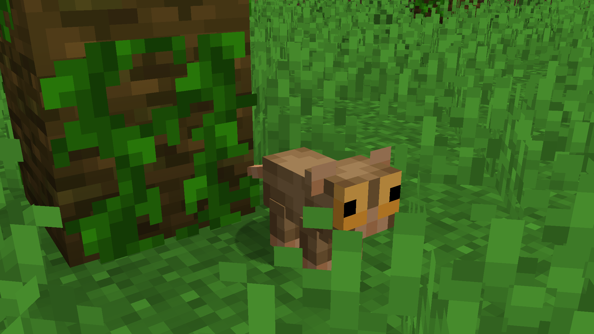 Eight's Primates - Minecraft Mods - CurseForge