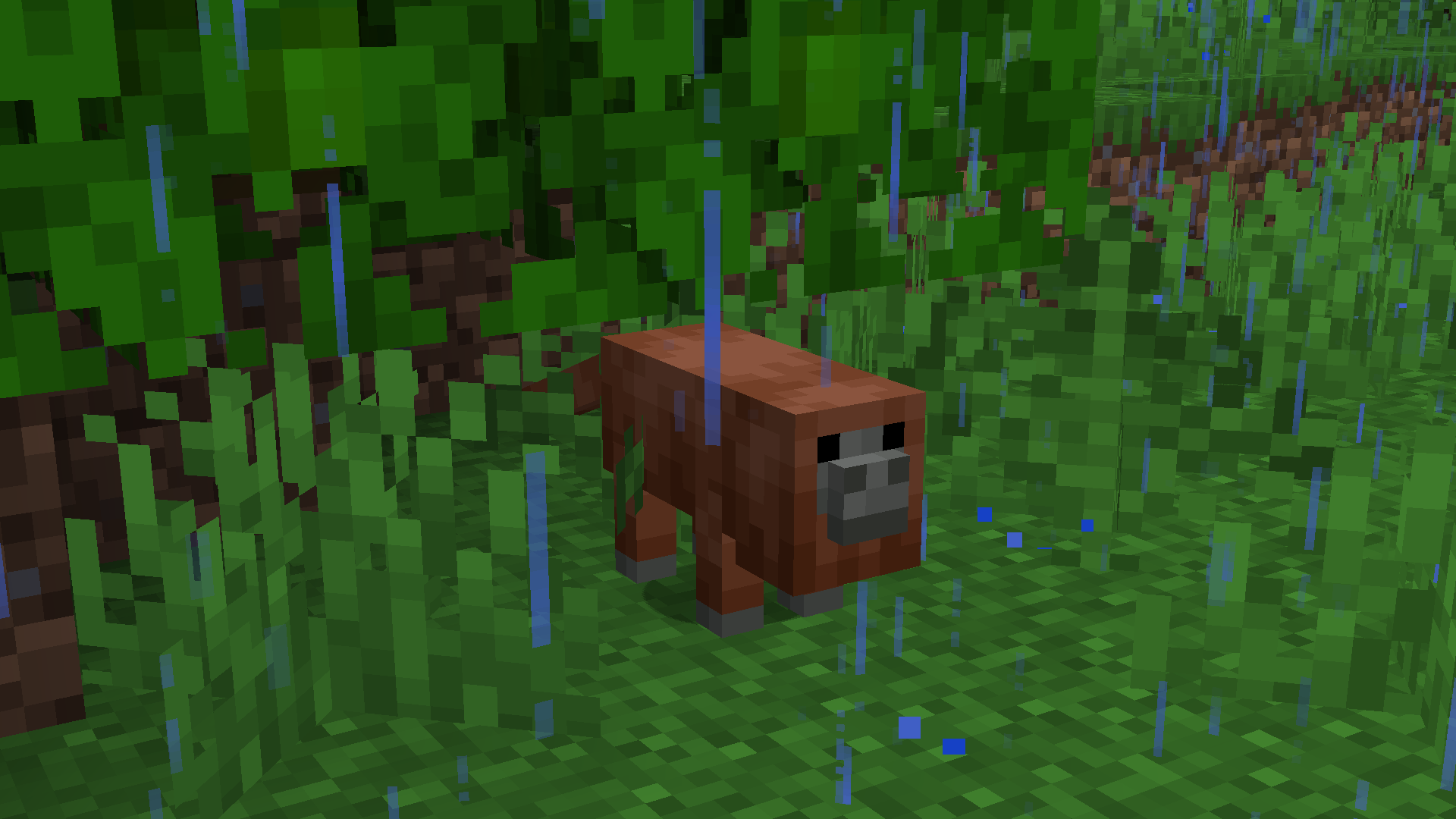 Eight's Primates - Minecraft Mods - CurseForge