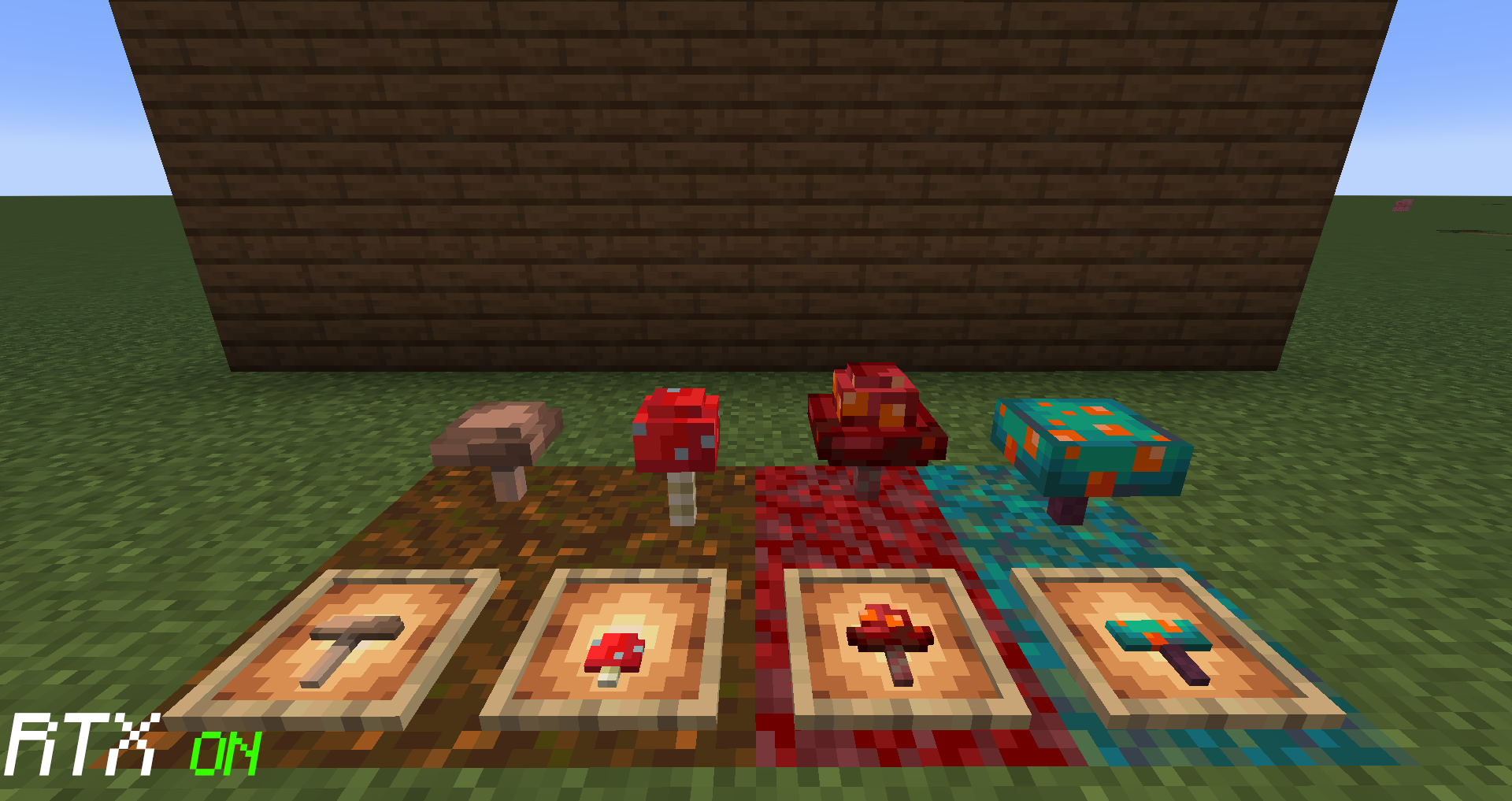 Flowers 2.5D - Gallery - Minecraft Resource Packs - CurseForge