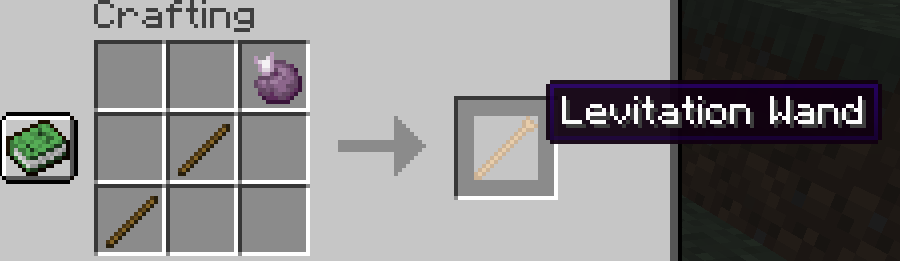 WandCraft - Minecraft Mods - CurseForge