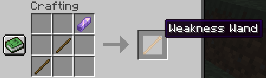 WandCraft - Minecraft Mods - CurseForge