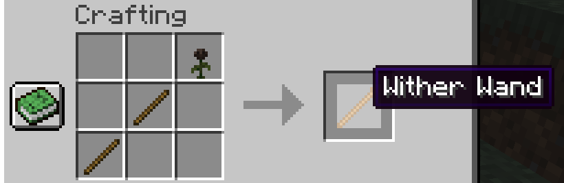 WandCraft - Minecraft Mods - CurseForge