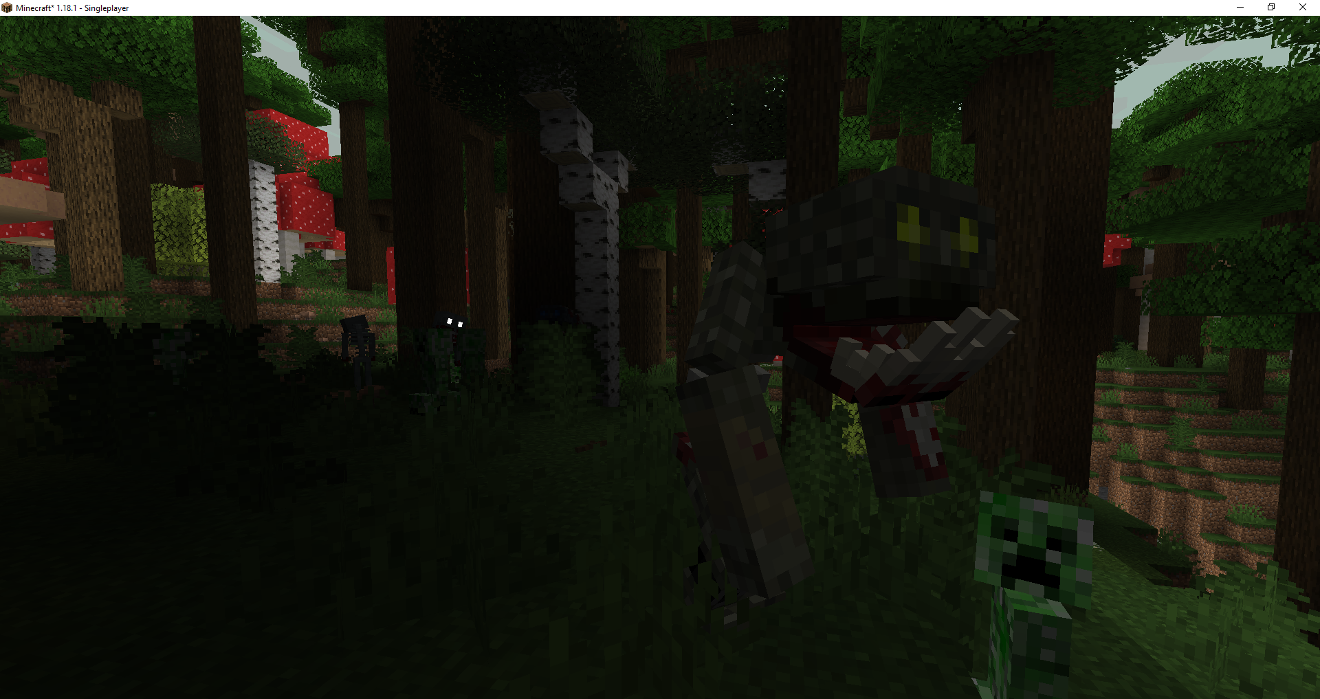 Cinder's Medieval Mayhem - Minecraft Modpacks - CurseForge